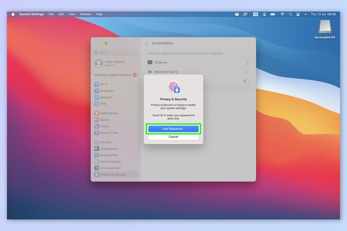 How to get window snapping on Mac | Tom's Guide