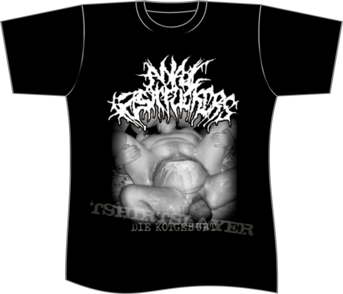 The 10 most offensive band t-shirts ever | Louder