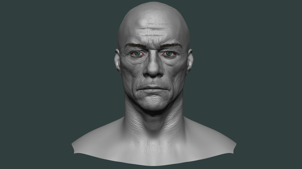 10 ways to improve your 3D anatomy | Creative Bloq
