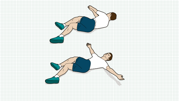 England's pre-activation workout | FourFourTwo