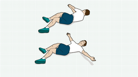 England's pre-activation workout | FourFourTwo