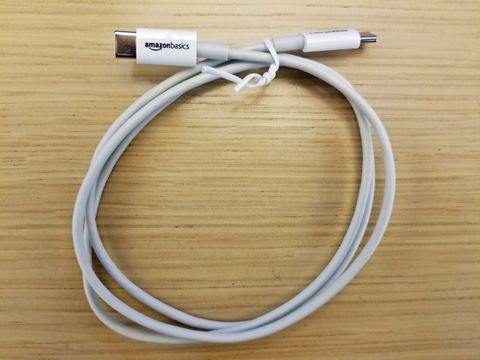 Tested: 10+ Raspberry Pi 4 USB-C Cables That Work | Tom's Hardware