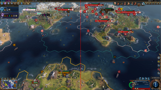 What Is Variable Rate Shading? A Basic Definition of Nvidia VRS | Tom's ...