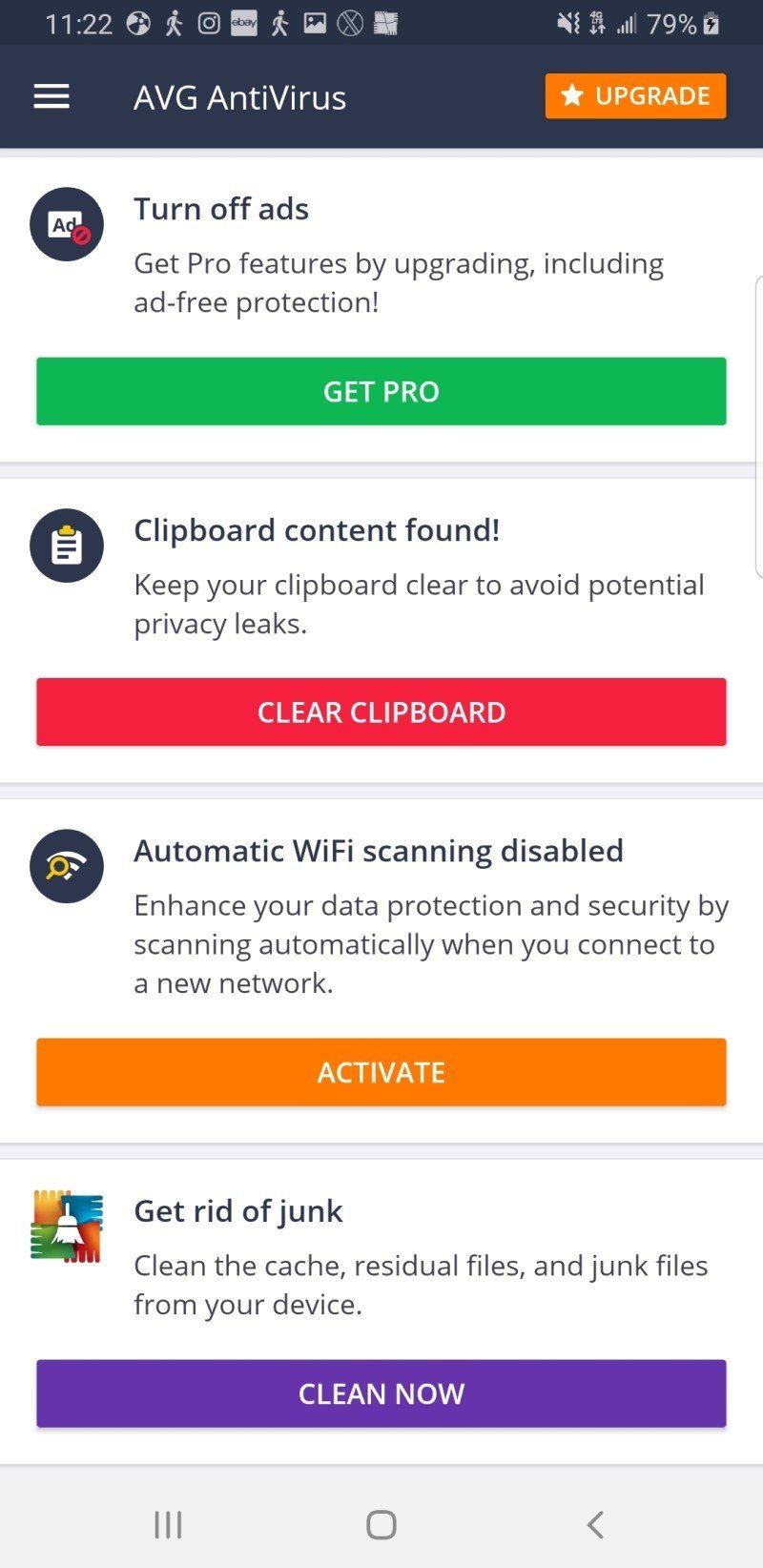 Best Free Antivirus Apps for Android in 2022 | Android Central
