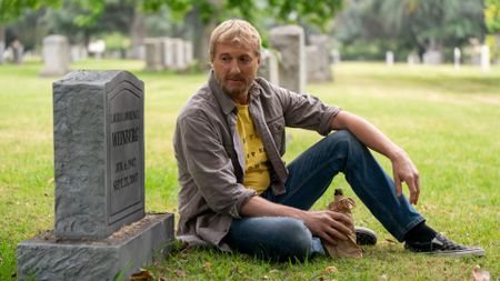 Who is Jeff Kay? Cobra Kai season 5’s tribute, explained | GamesRadar+