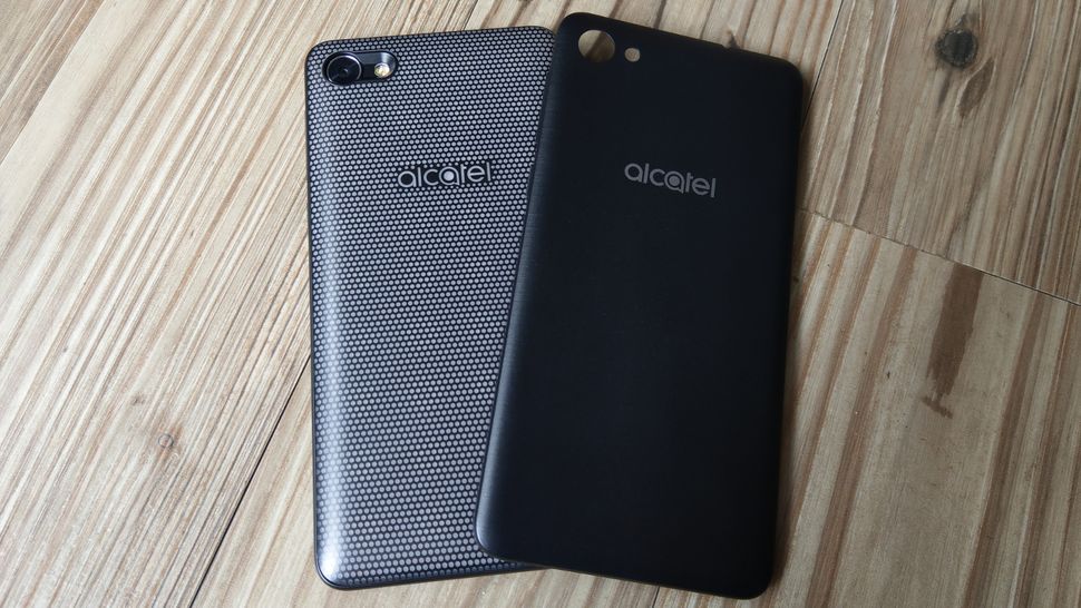 Alcatel A5 LED review | TechRadar