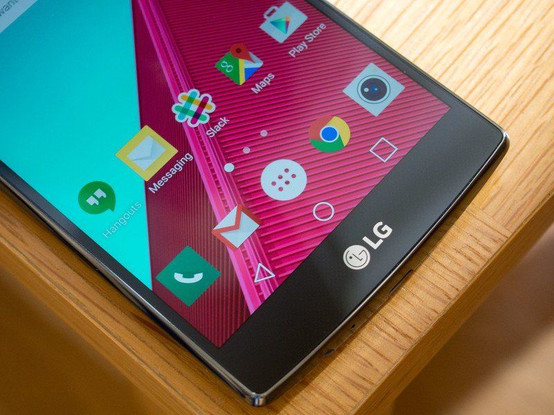 LG G4 review | Android Central