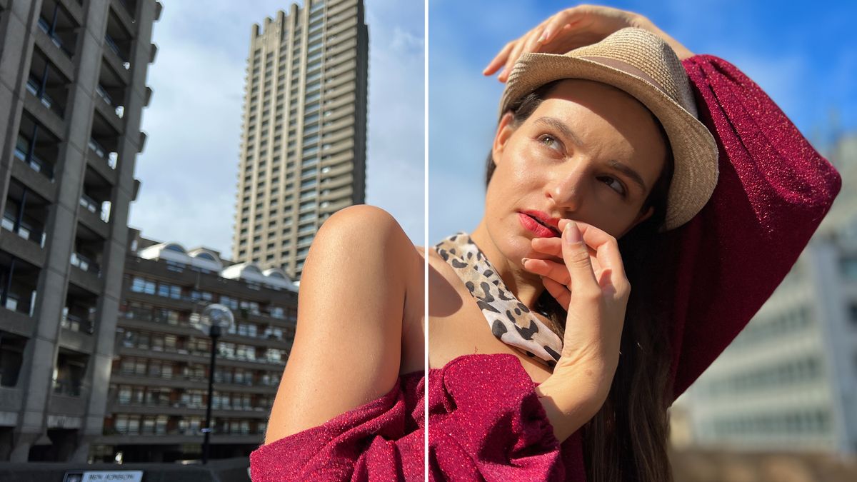 How to use the iPhone Portrait Mode to take stunning people pictures ...