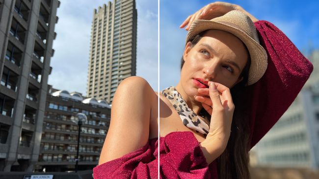 How to use the iPhone Portrait Mode to take stunning people pictures ...