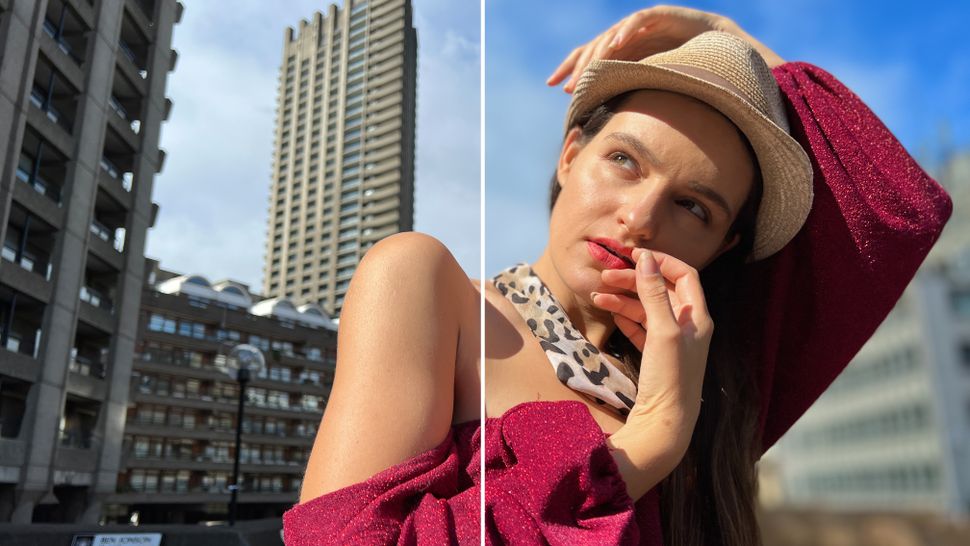 How to use the iPhone Portrait Mode to take stunning people pictures ...