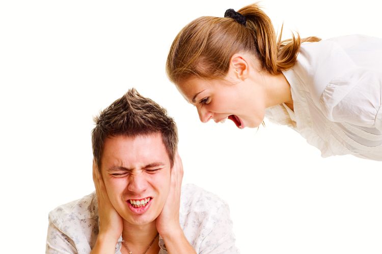 The Science of Breakups: 7 Facts About Splitsville | Live Science