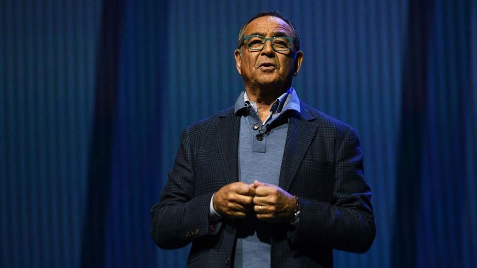 Michael Kassan, UTA Trade Charges in MediaLink Brouhaha | Next TV
