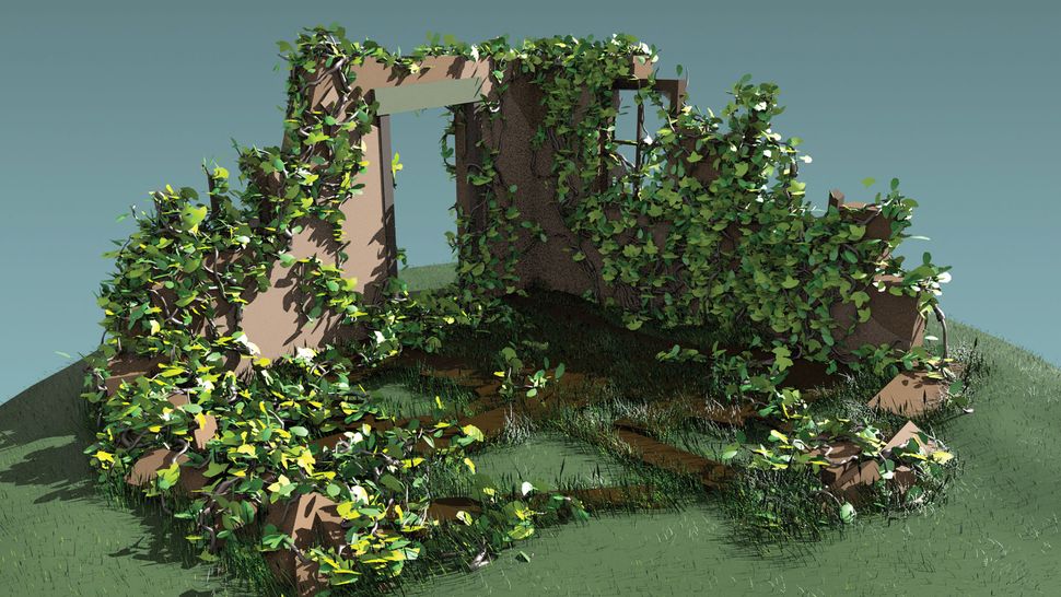 Houdini: everything you need to know | Creative Bloq