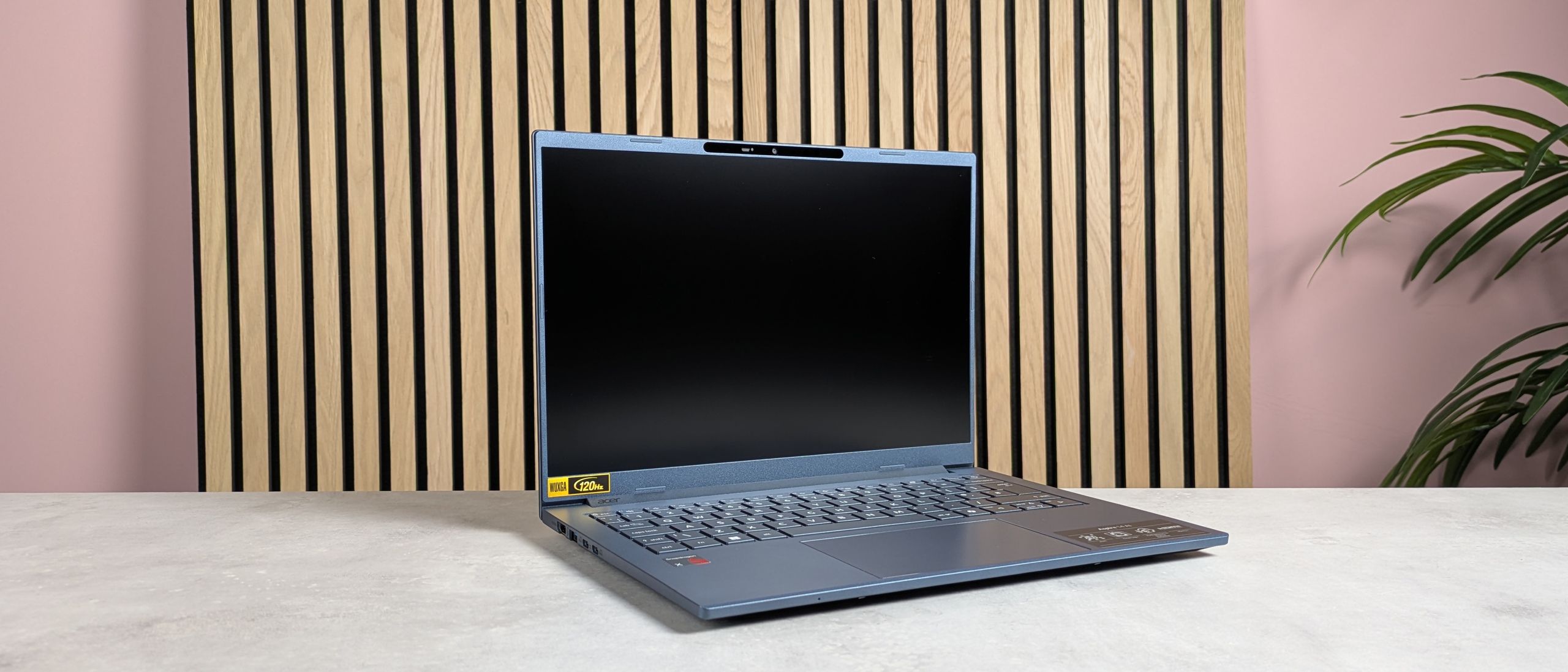 Acer Aspire 14 AI (2025) review: a sleek, portable laptop with stunning ...