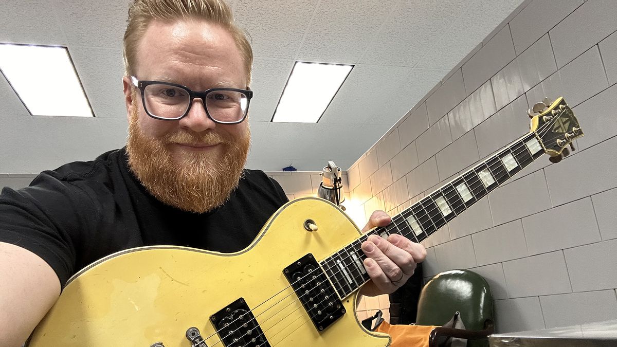 Meet Mike Adams, appraiser for John Lennon & Prince's guitars | Guitar ...