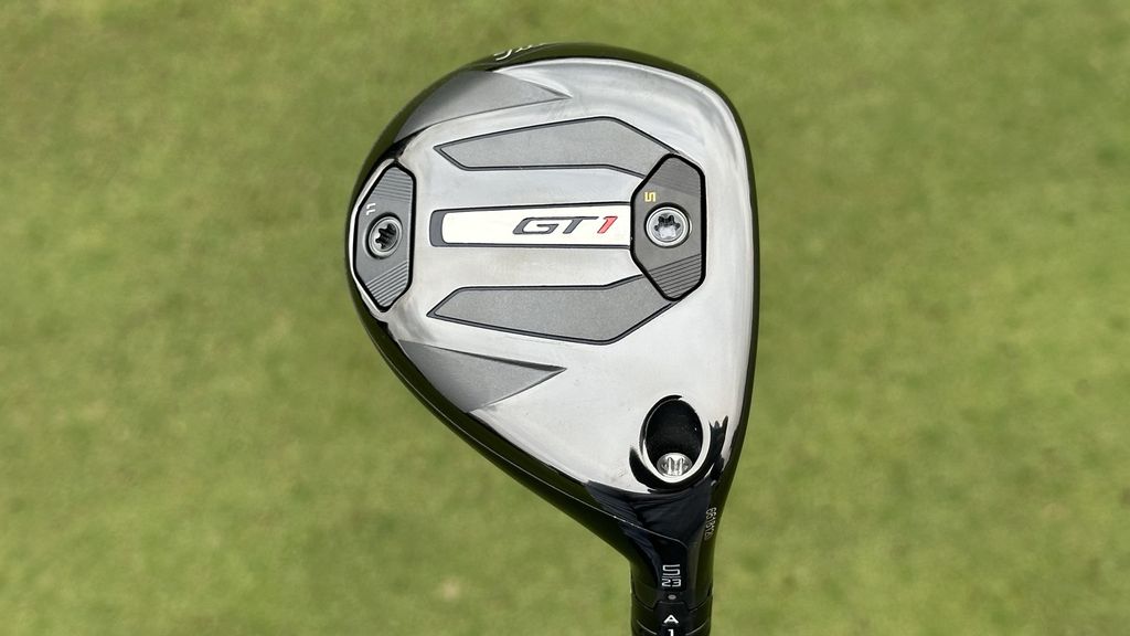 TaylorMade R9 driver review | Golf Monthly