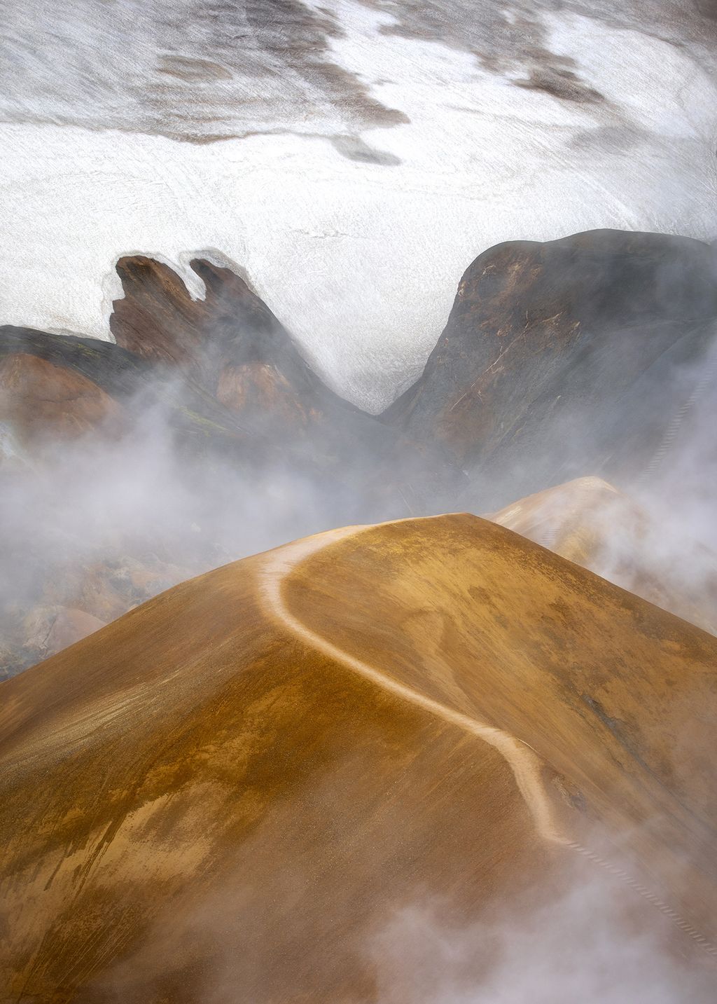 Discover the amazing winners of this landscape photography competition ...