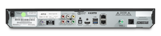 Dish Hopper 3 Review: The Best Just Keeps Getting Better | Tom's Guide