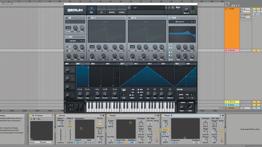 How to design 6 boundary-pushing FX sounds | MusicRadar
