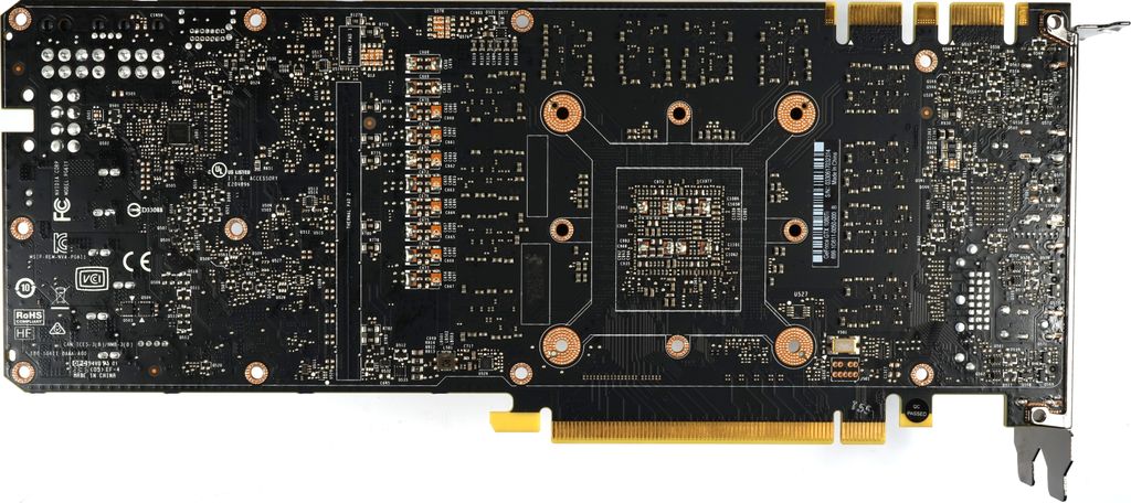 Nvidia GeForce GTX 1080 Ti Review - Tom's Hardware | Tom's Hardware