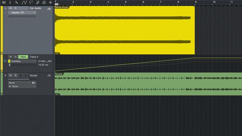 How to use real-world sounds to guide your production decisions ...