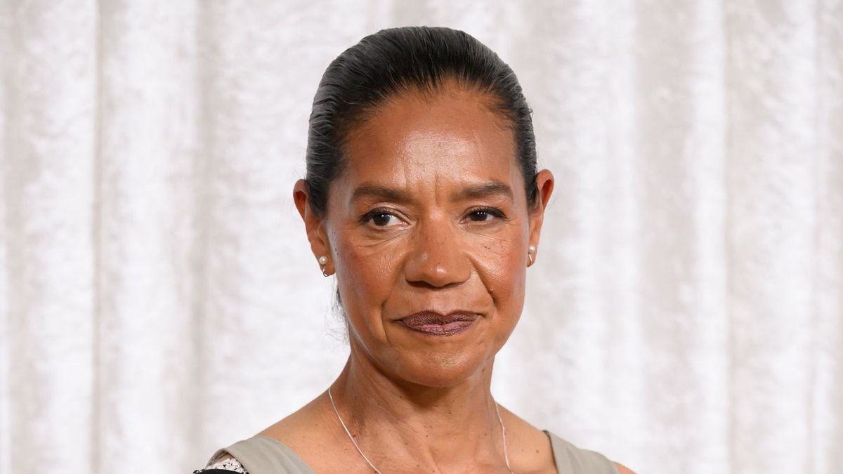 'How did I even survive it?' Jaye Griffiths opens up on domestic abuse ...