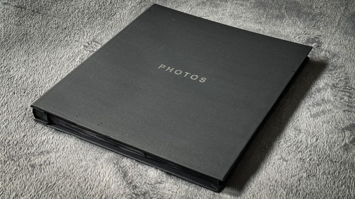 The best photo albums | Digital Camera World