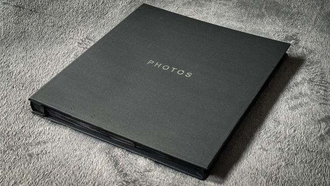 The best photo albums | Digital Camera World