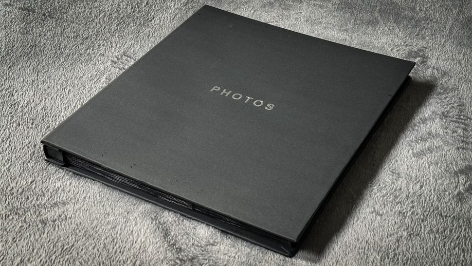 The best photo albums | Digital Camera World