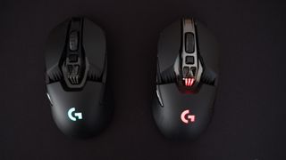 Logitech G903 review | TechRadar