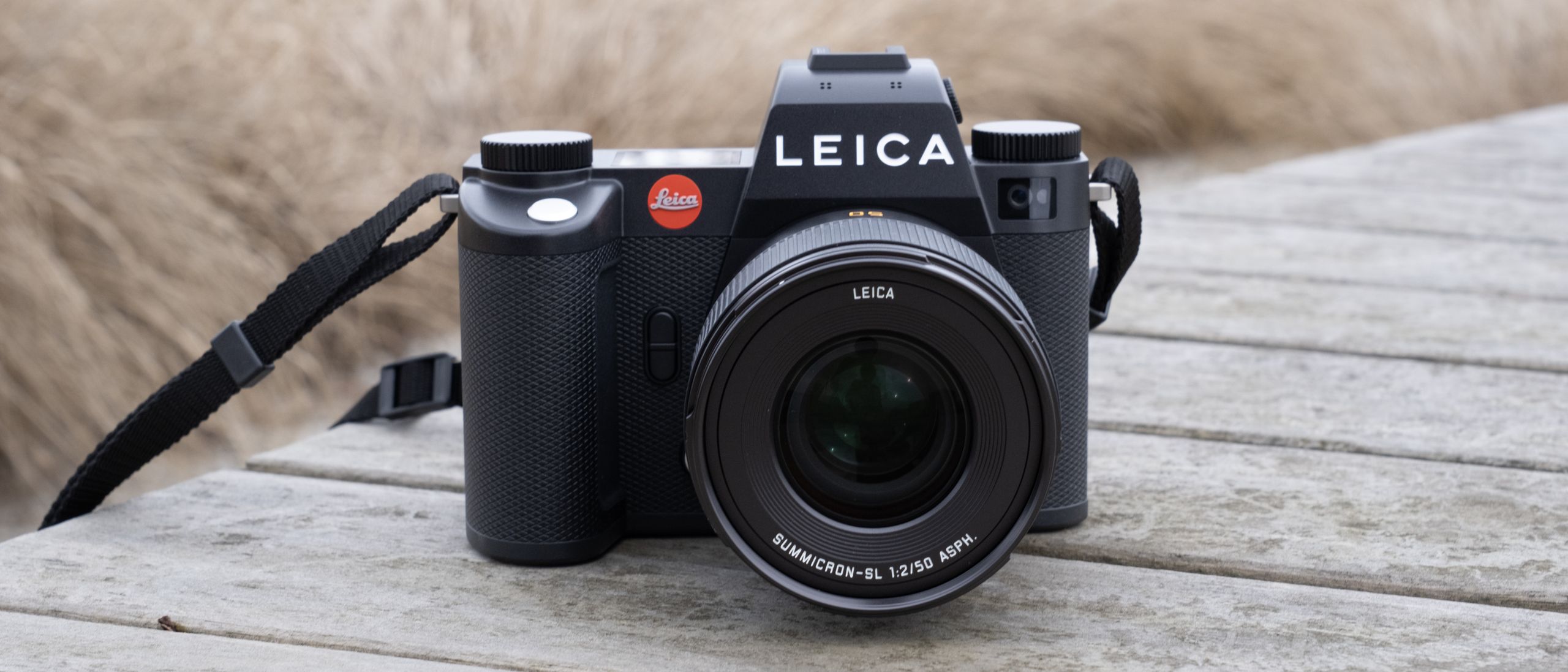 Leica SL3 review – the modern Leica workhorse | TechRadar