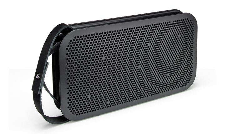 B&O BeoPlay A2 review | What Hi-Fi?