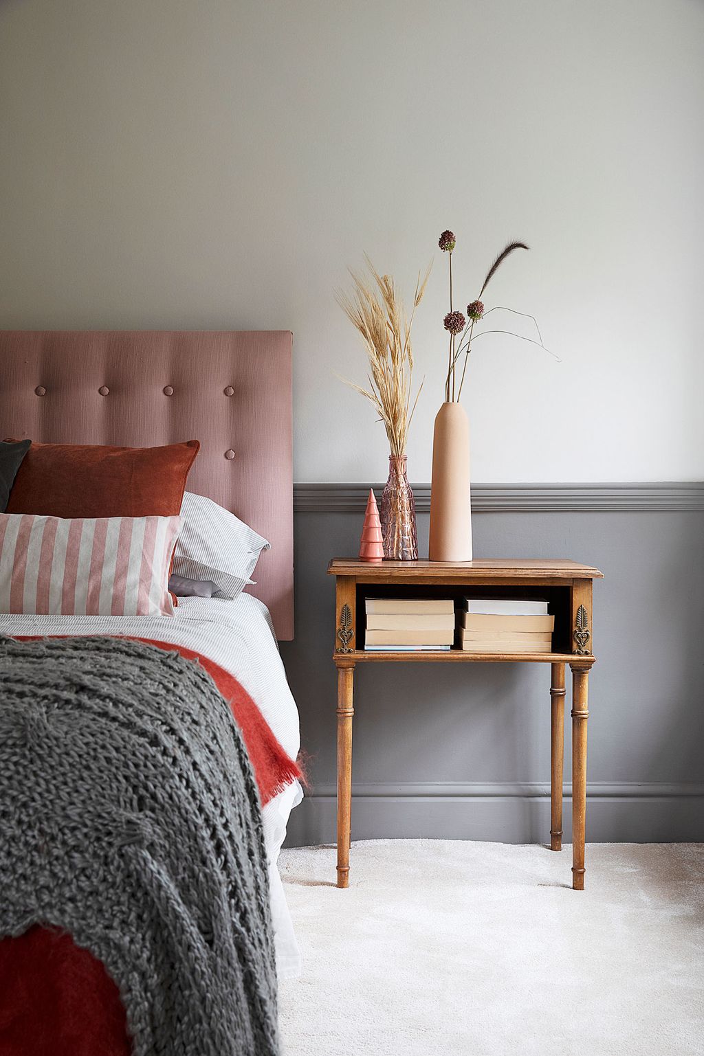 Real home tour: a converted mill house is now the most charming family ...