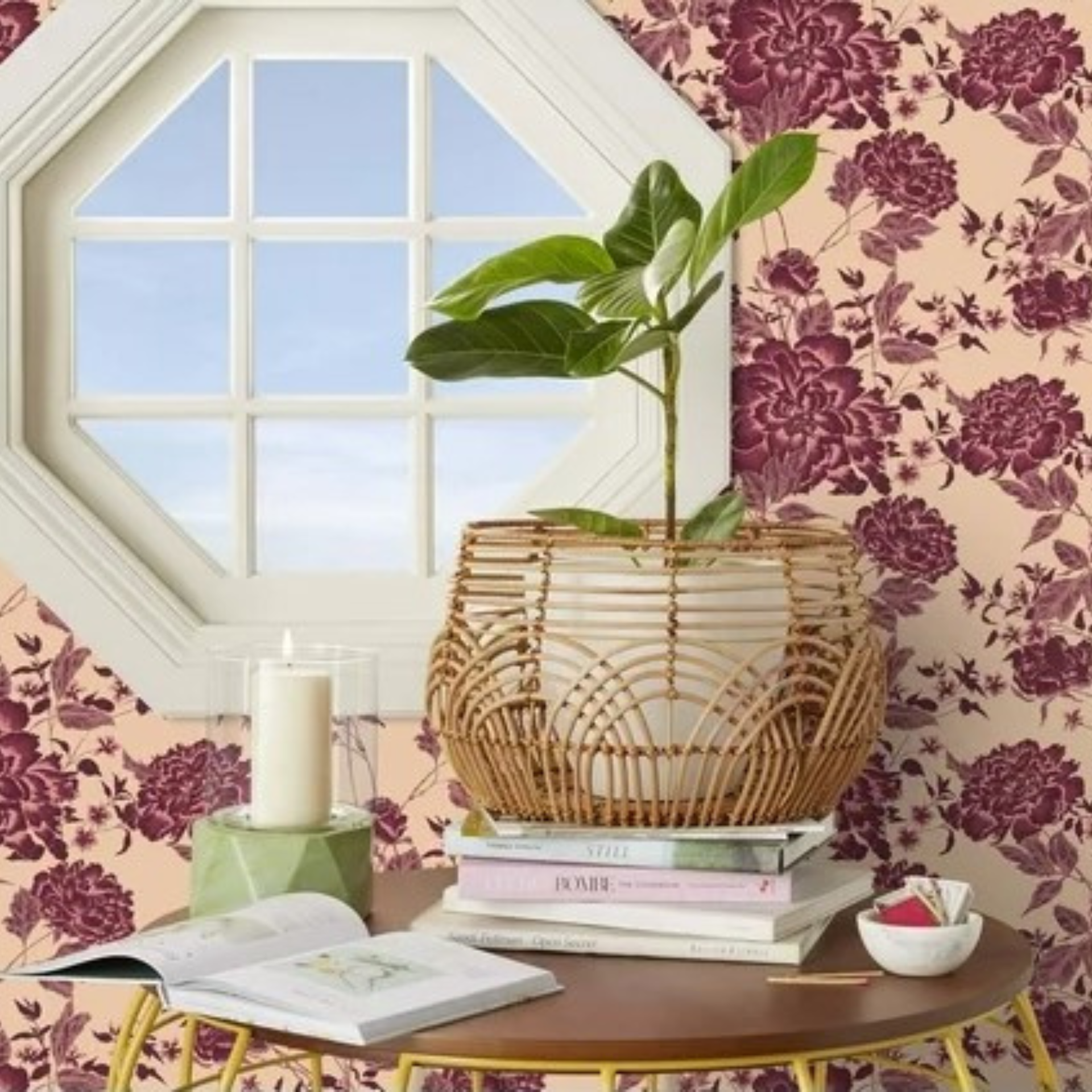 Drew Barrymore turned her cabinets into distinct statements | Homes and Gardens