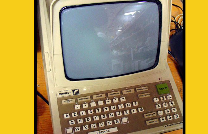 12 Gadgets Ahead of Their Time | Laptopmag.com | Laptop Mag