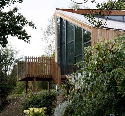 Interactive floor plan: Heatherlands, UK | Wallpaper*
