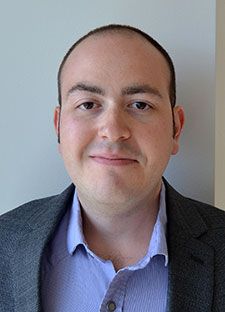 Joe Marchitto Named Director of Systems Architecture at IMT | TV Tech