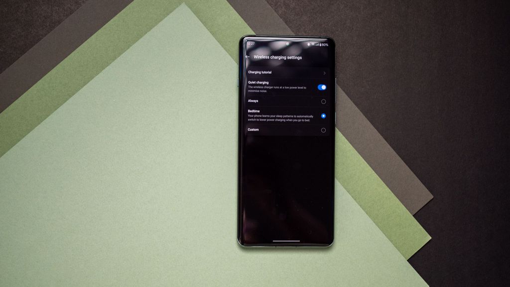 OnePlus 12 review: Beating the Galaxy S24 where it counts | Android Central