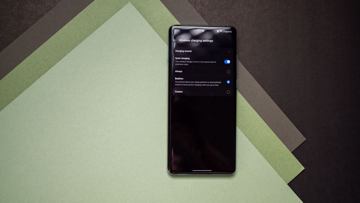 OnePlus 12 review: Beating the Galaxy S24 where it counts | Android Central