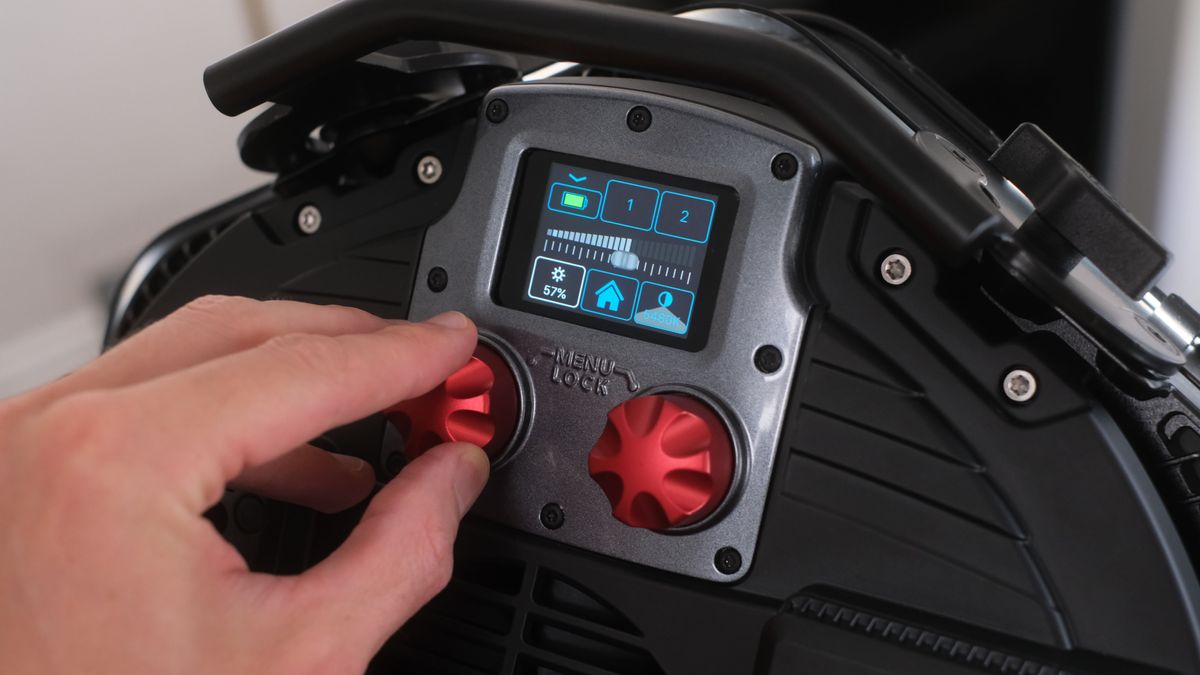 Initial review: Hands-on with the Rotolight Anova Pro 3 | Digital ...