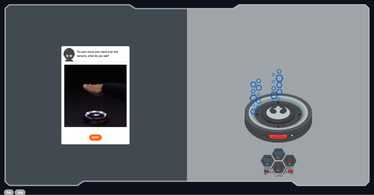 Kano: Star Wars The Force Coding Kit Review | Tom's Hardware