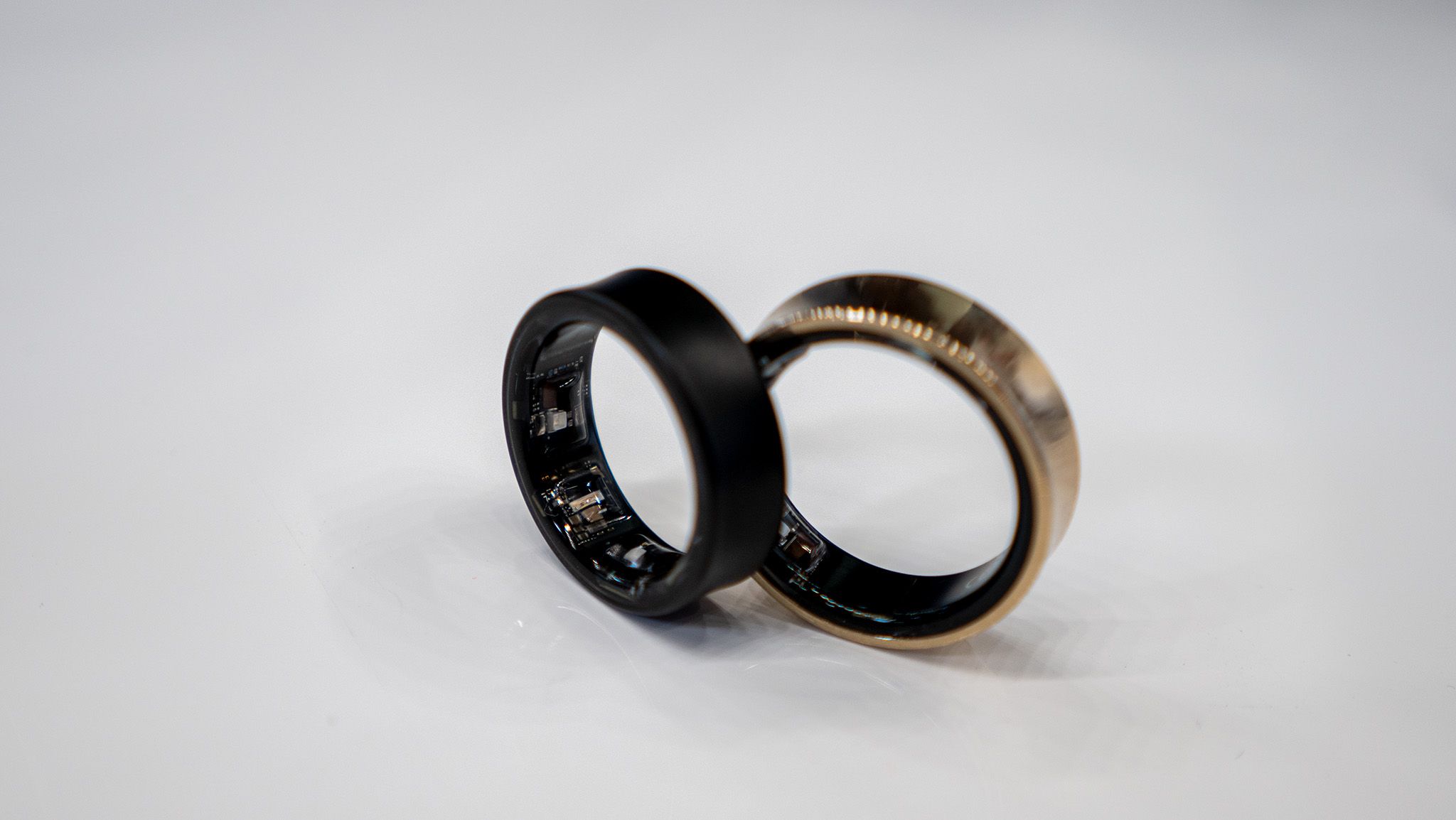 Which Samsung Galaxy Ring features are exclusive to Samsung phones ...