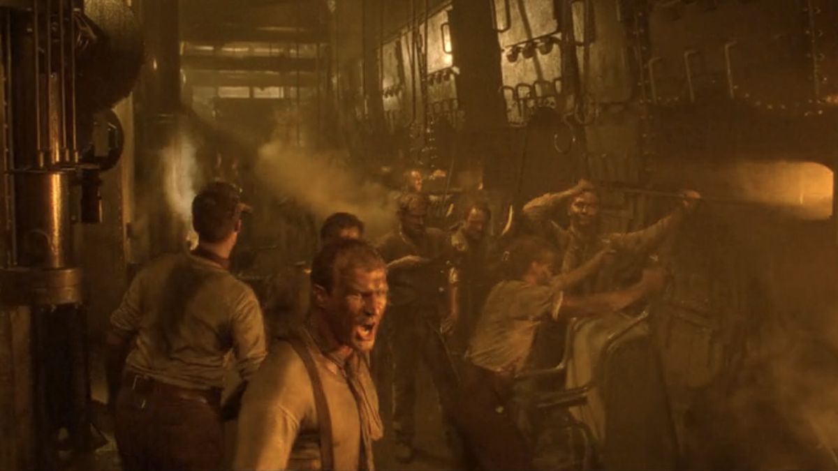 32 Things That Make Titanic So Iconic | Cinemablend