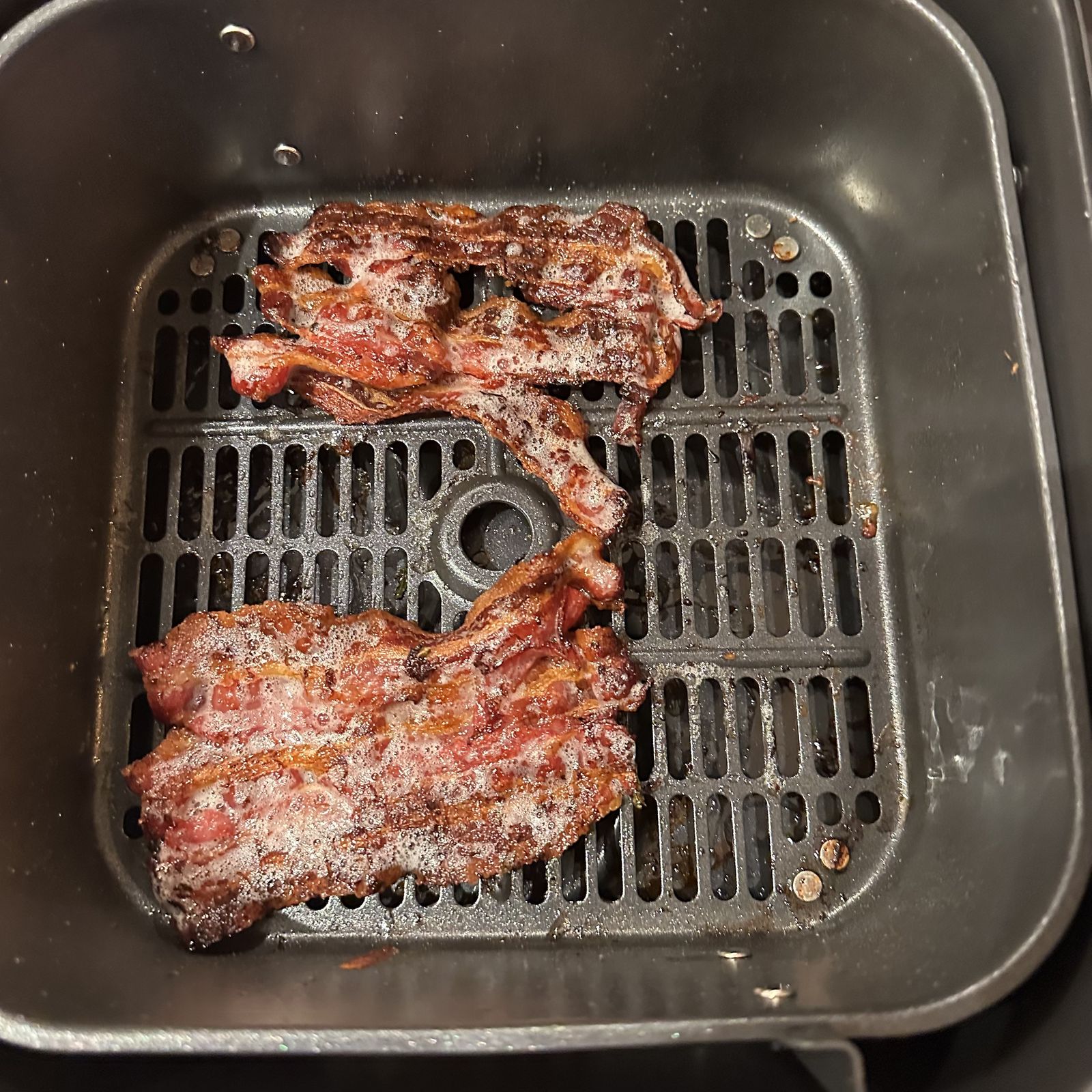 Phillips 5000 Series NA555/09 Dual Basket Steam air fryer review ...