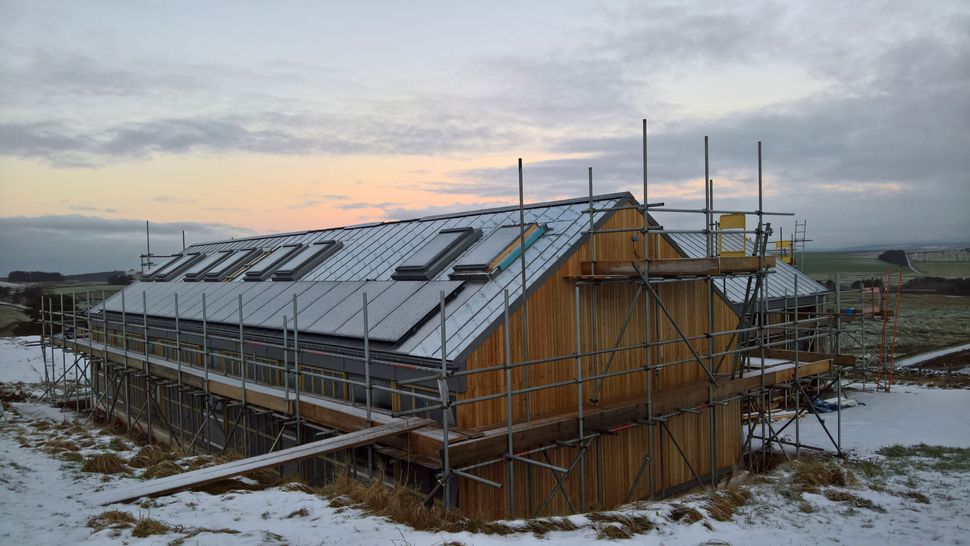 How to Build a SIPs Home: A Step-by-Step Guide | Homebuilding