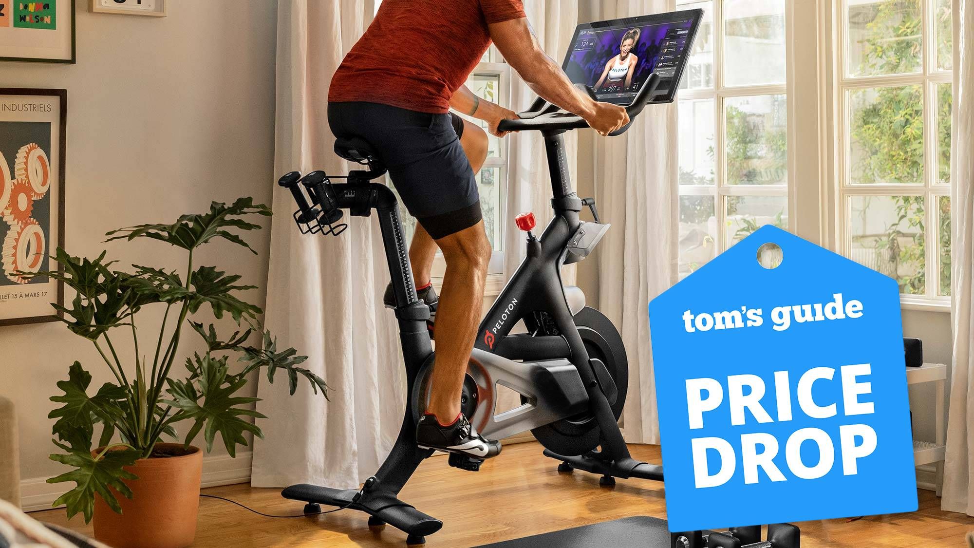 Huge Peloton sale ends soon — here’s the 7 deals I recommend | Tom's Guide