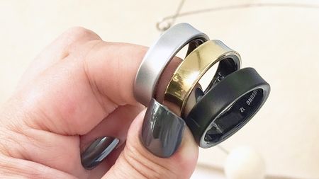 Best smart rings | Android Central