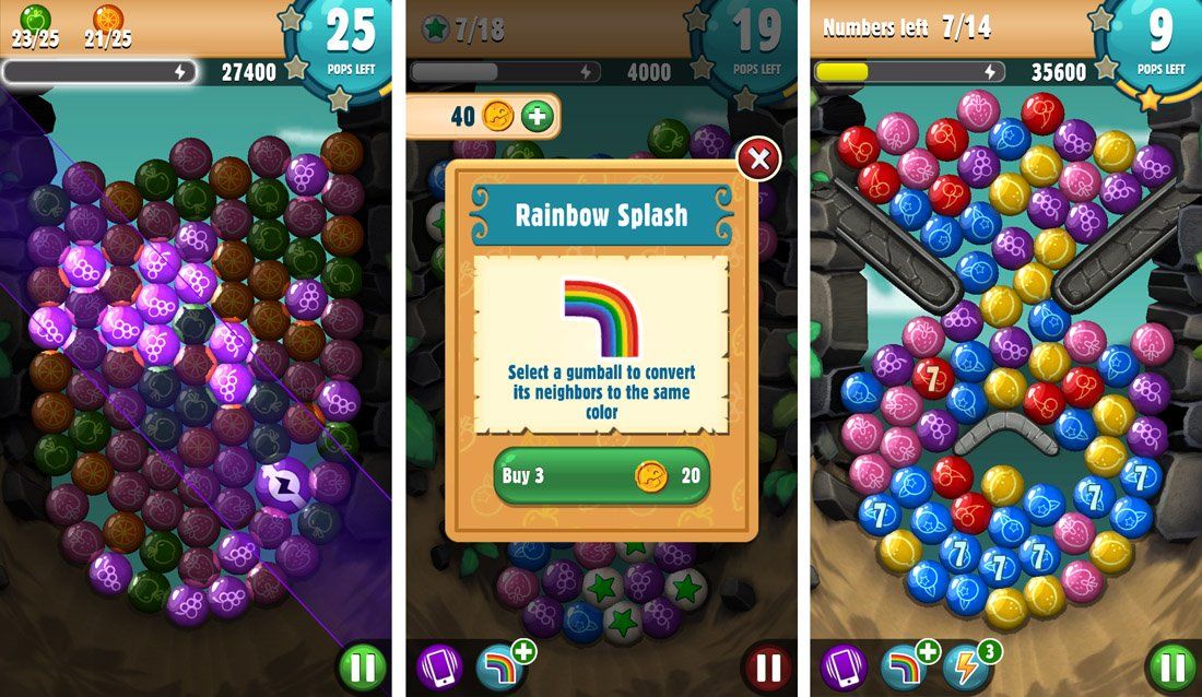 Dodo Pop Review - the latest, addictive Windows Phone and Windows 8 ...