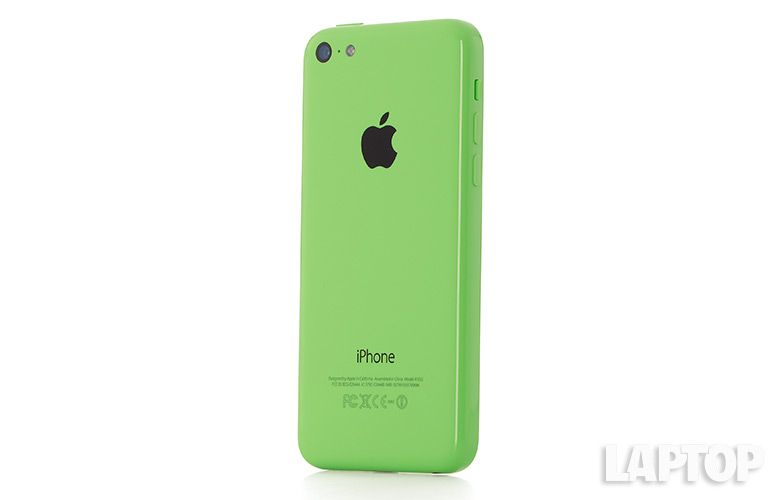 Apple iPhone 5c Review - Verizon - Features, Durability, Benchmarks ...