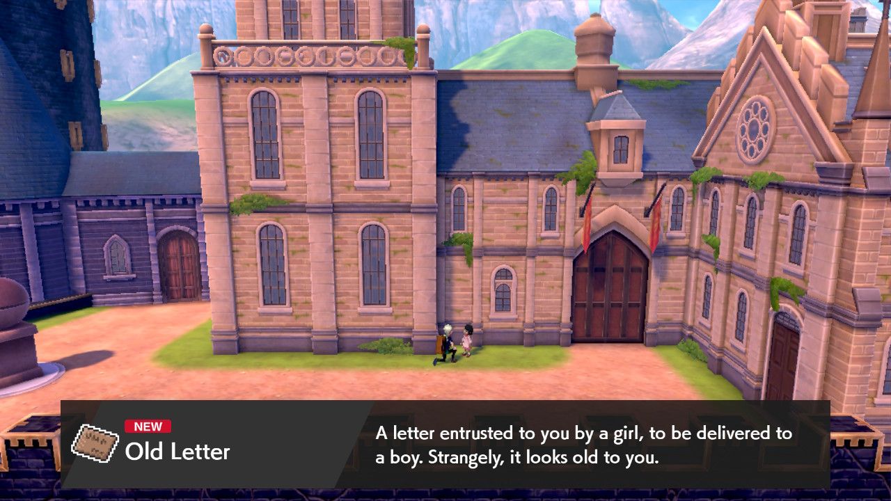 Where to get Pokemon Sword and Shield Reaper Cloth | GamesRadar+